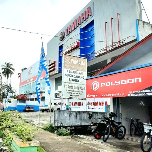 Syarat dan Ketentuan Tokoa