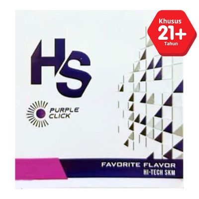 HS CLICK PURPLE 20 - IPUNG CELL