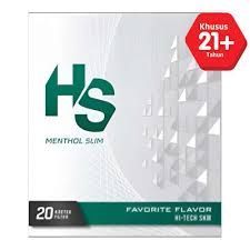 HS MENTHOL 20 - IPUNG CELL