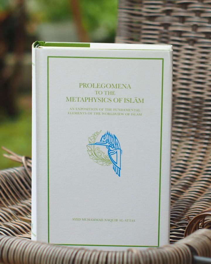 Prolegomena - Toko Buku NuuN