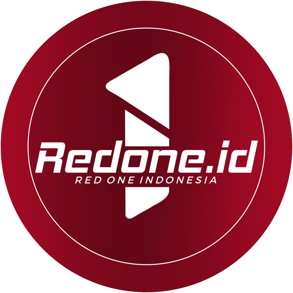 Redone indonesia